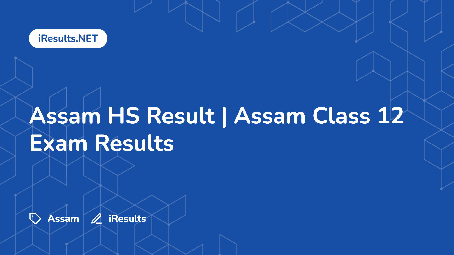 Assam HS Result 2026 – Higher Secondary 2nd Year Results